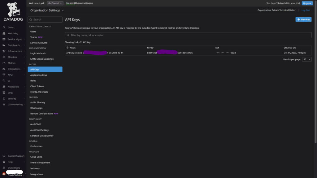 Integrating Zenarmor with Datadog – An MSSP and Business User Guide ...
